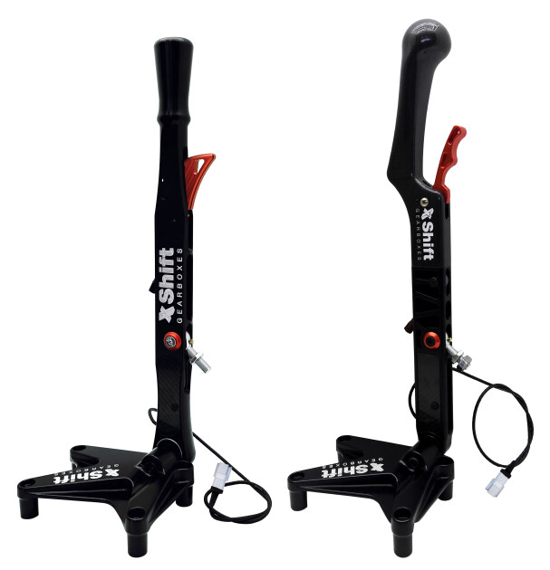 Sequential Shifting Levers X Shift Gearboxes