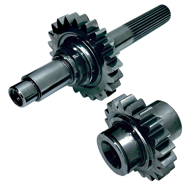 Performance Products X Shift Gearboxes