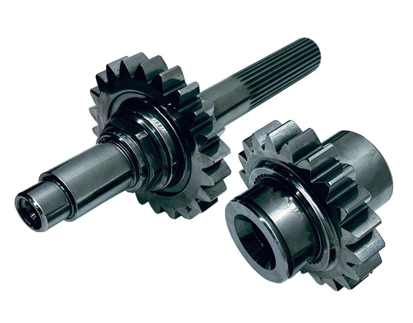 SHD Transfer drop gears Set Subaru STi | X Shift Gearboxes